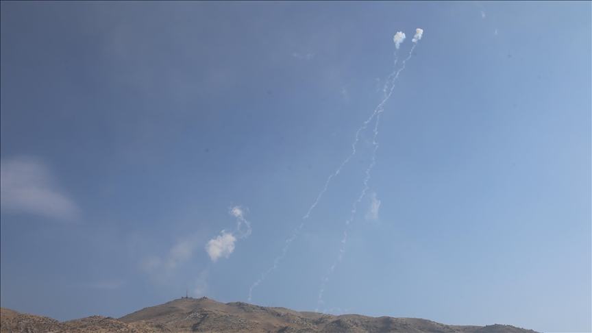 Israel targets Hezbollah cell in southern Lebanon - TrendRadars