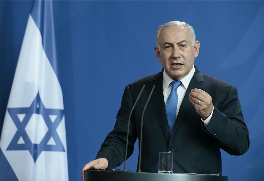 Netanyahu: Nalazimo se u teškom ratu