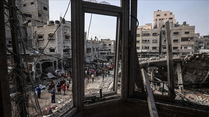 Spokesman for Hamas' Haniyeh denies humanitarian truce agreement ...