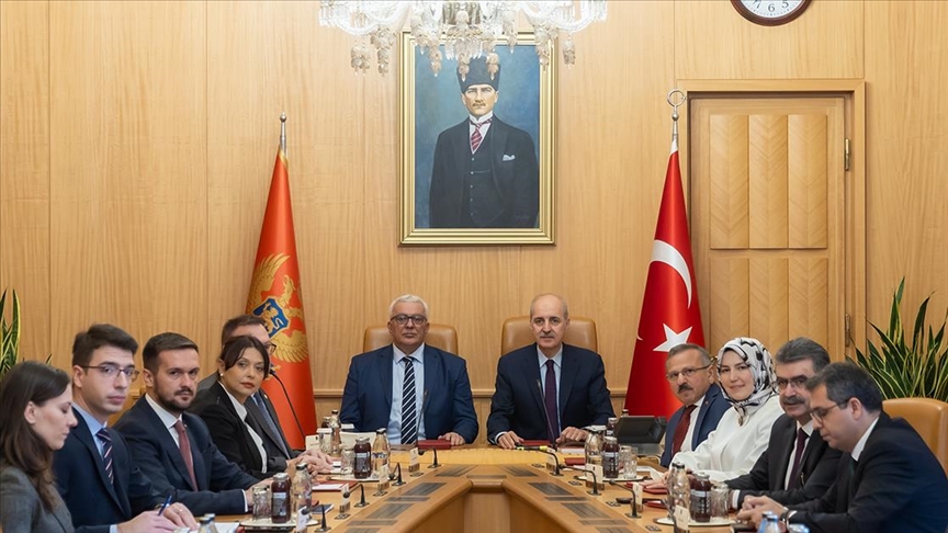 Kurtulmus: Netanyahu će odgovarati i biti osuđen pred Međunarodnim ...