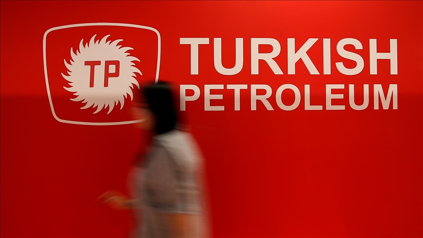 Türkiye's oil production in eastern region breaks record with 30,000 ...