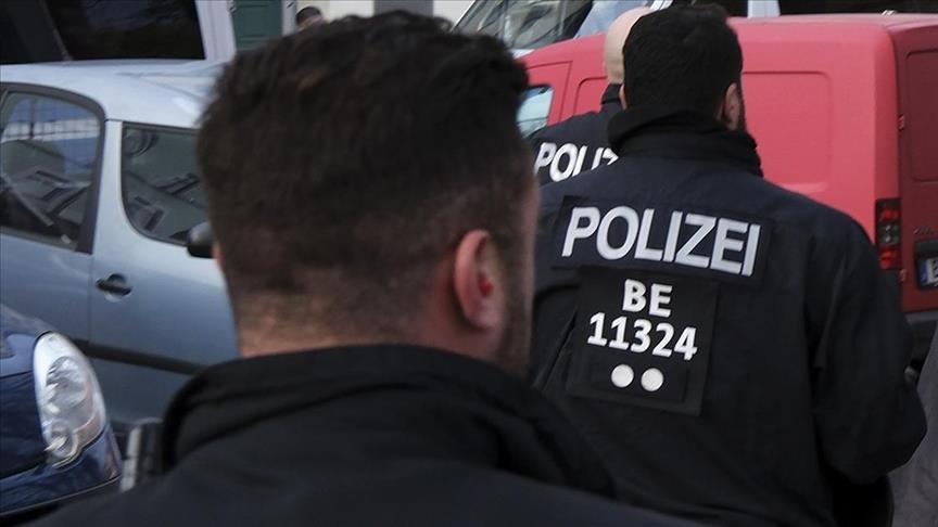 Family of Turkish man fatally shot by German police seeks justice