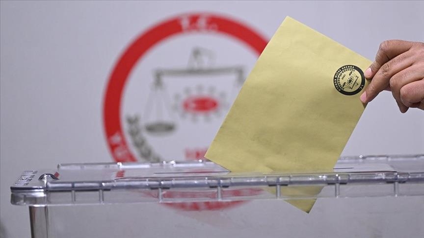 Countdown begins for Türkiye's March 31 local elections
