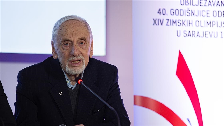 Karabegović: Olimpijske igre su bile izraz snažnog, ekonomskog ...