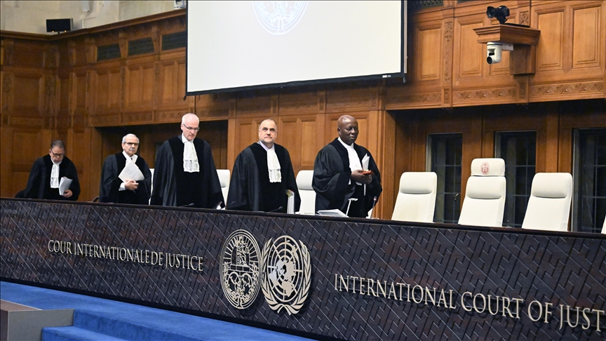 South Africa's case of genocide at ICJ panicked Israel internally, globally