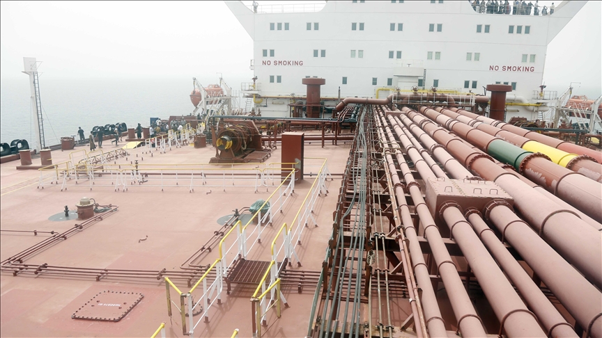 Royaume-Uni : "Un navire a été touché par un missile près d'Aden au Yémen"