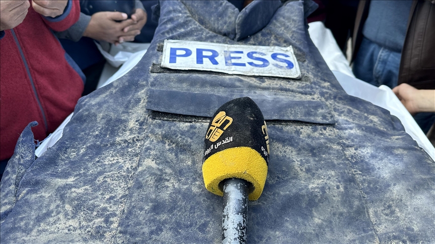 Press freedom groups urge EU to call for protection of journalists amid ...