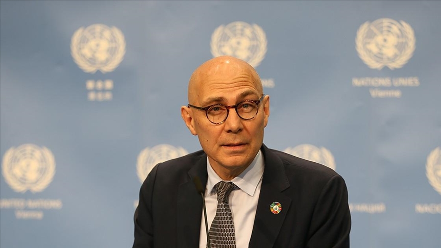 UN rights chief calls on Israel to 'fully implement' ICJ decision on ...