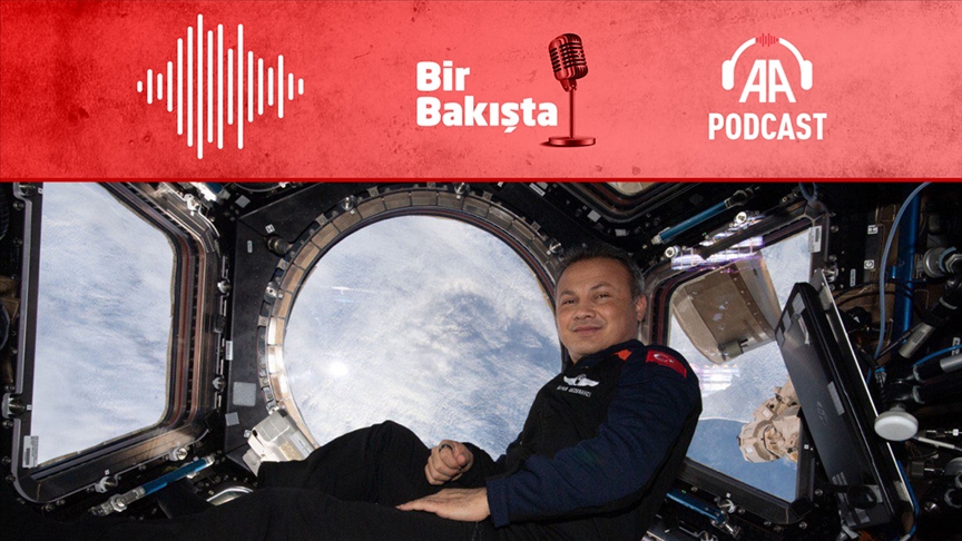 Türkiye’nin uzay misyonunda gelecek hedefleri neler?