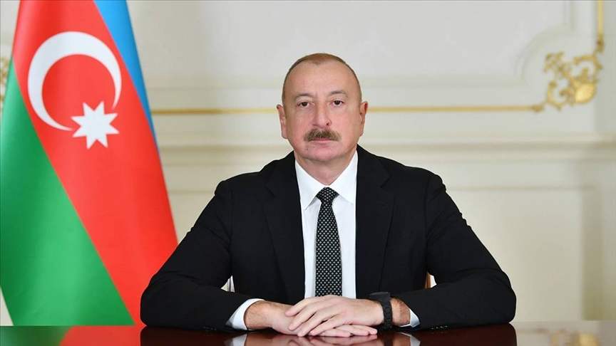 Aliyev expresses Azerbaijan’s 'pride' to be with Türkiye in post-quake ...