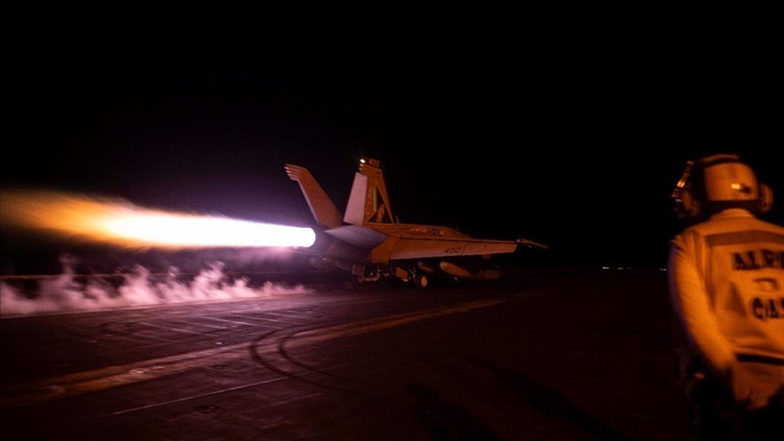 Middle East remains 'highly volatile': UN