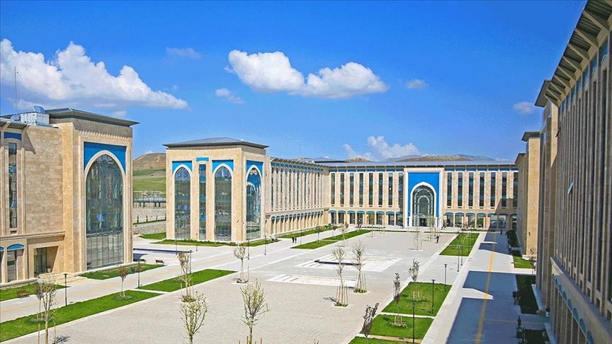 Turkish university to establish center of excellence for space studies