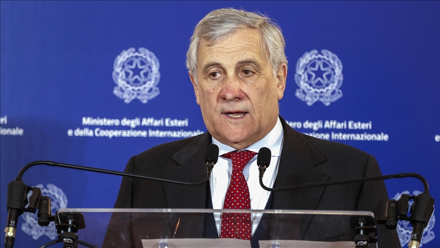 G-7 foreign ministers back creation of Palestinian state, says top ...