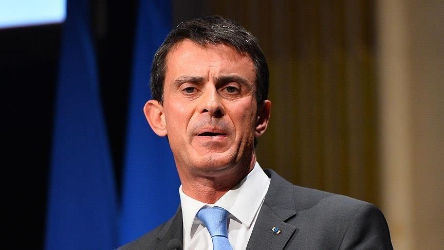 France/Fin du droit du sol à Mayotte : Manuel Valls dénonce un projet ...