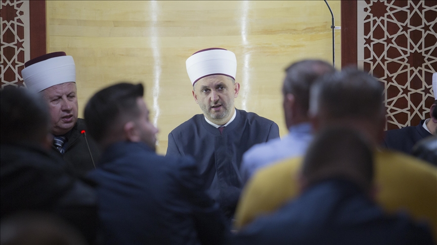 Muslimani večeras obilježavaju odabranu noć Lejletul-berat