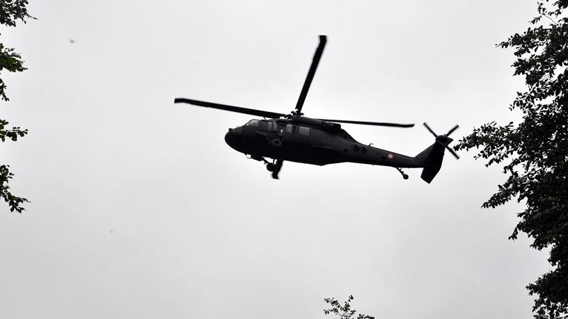 Norveška: U padu helikoptera poginula jedna osoba