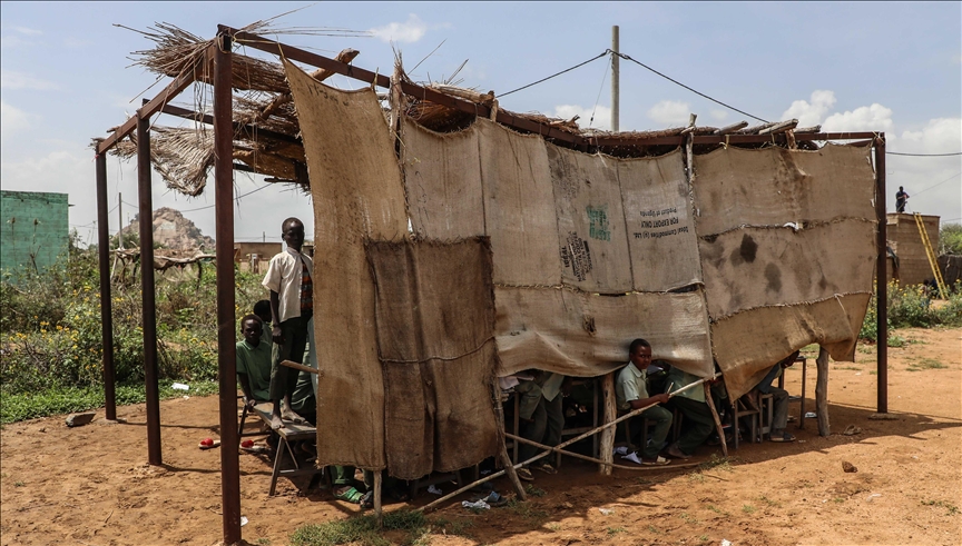 يونيسف تحذر من خطر سوء التغذية على مئات آلاف أطفال السودان