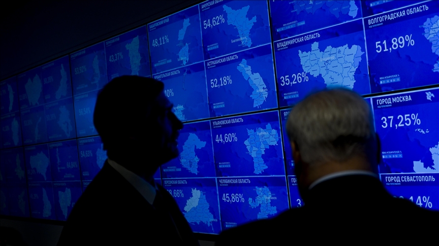 OIC election monitoring group says Russia created opportunities to vote ...