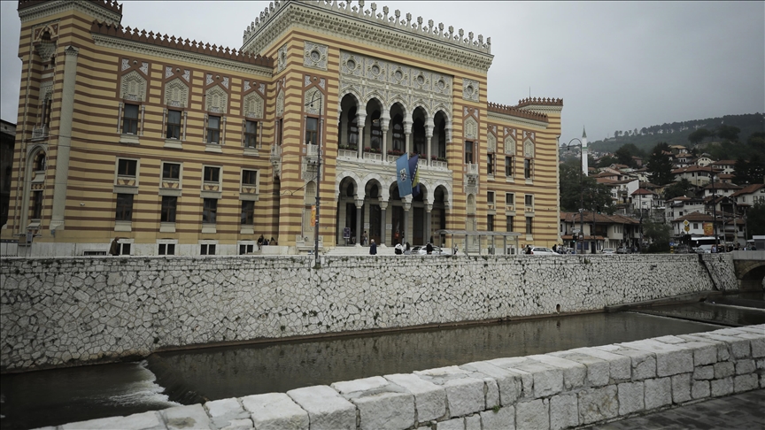 Etleboro.org - The European Union donates 15 off-road vehicles to BiH ...