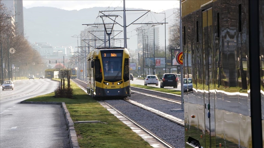 Nakon 40 godina Sarajevom voze novi tramvaji