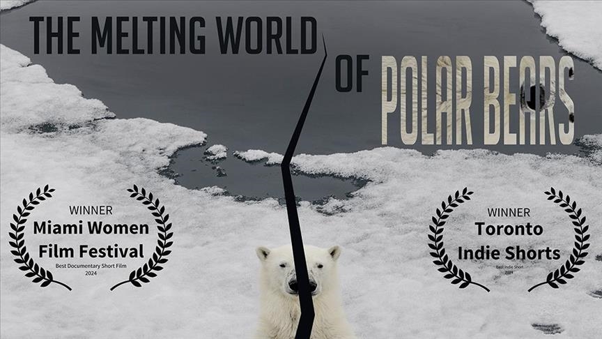 Documentary produced by Anadolu wins top prize at Toronto Independent ...