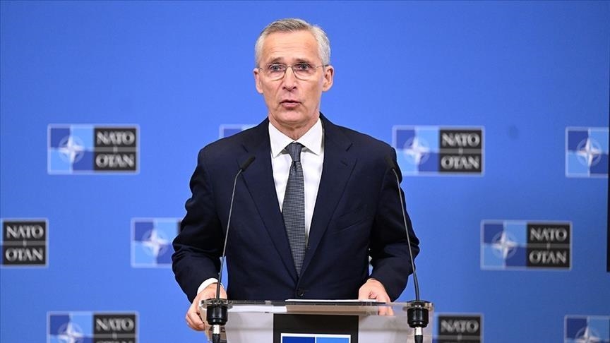 NATO chief says US needs Europe as much as Europe needs US for security