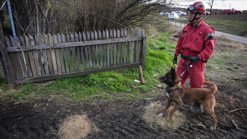 Srbija: Policija i dalje traga za tijelom ubijene dvogodišnje Danke Ilić