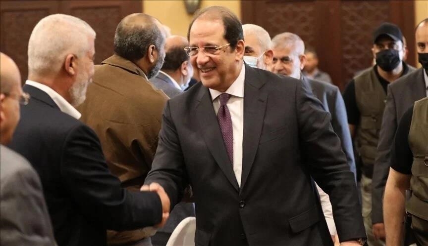 Хамас разговараше со шефот на египетското разузнавање за прекин на огнот во Газа и договор за