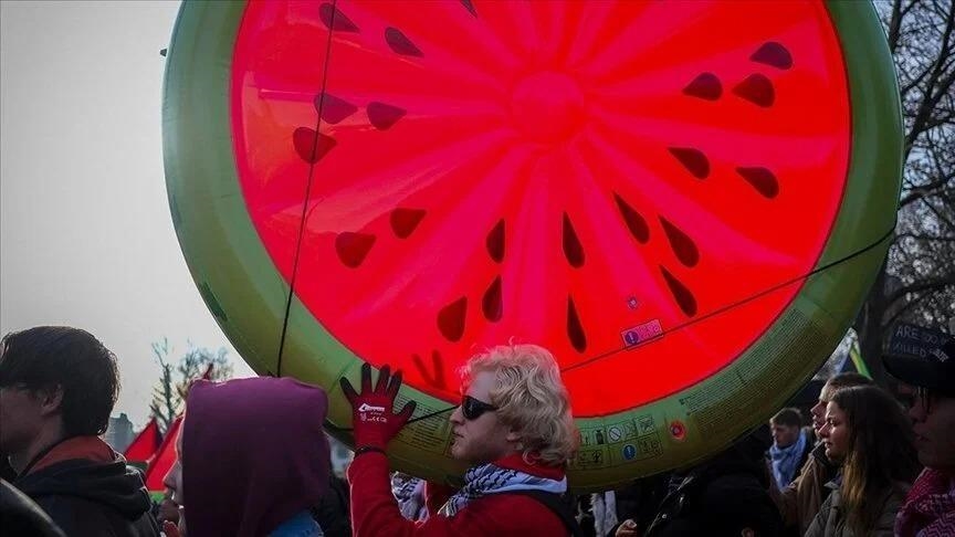 Една од сестрите Хадид основа палестинска филмска компанија