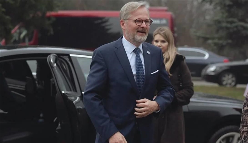 Washington et Prague soulignent l'importance de continuer à soutenir l ...