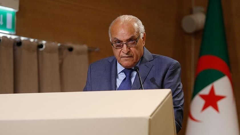 Alžir: Vrijeme je da Palestinu učinimo punopravnom članicom UN-a
