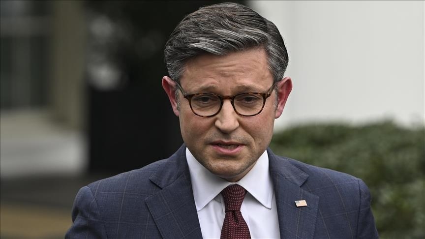 Čelnik Predstavničkog doma američkog Kongresa Johnson: Balkan bi mogao ...