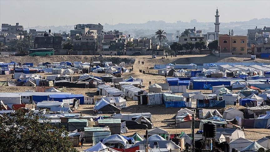 Netanyahu sets date to invade Rafah, Israel says