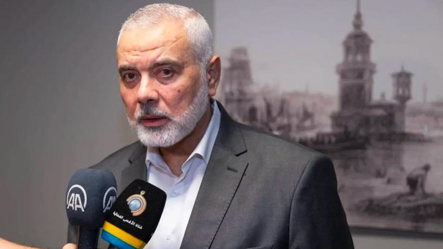 The Wall Street Journal : Le Hamas envisagerait de relocaliser son ...