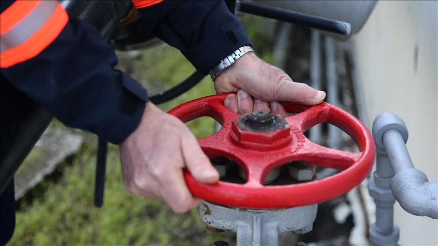 Ministar energetike Fratin: Italija može bez ruskog gasa