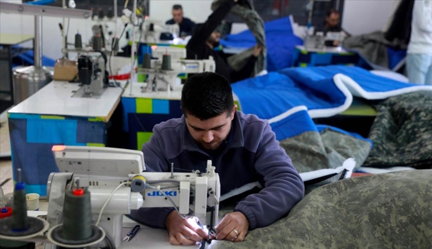 Organisation internationale du travail : deux milliards de travailleurs ...