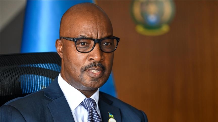 Rwanda’s ambassador to Türkiye wants to develop ‘deeper cooperation ...