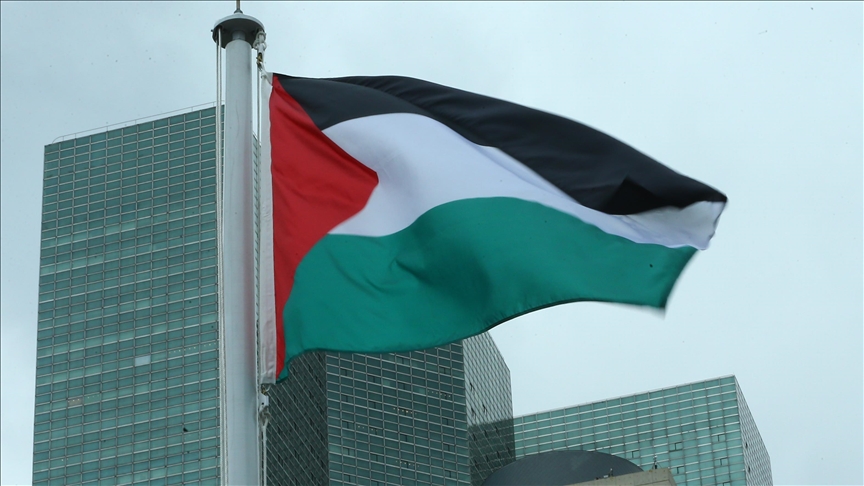 Bahami formalno priznali Palestinu kao državu