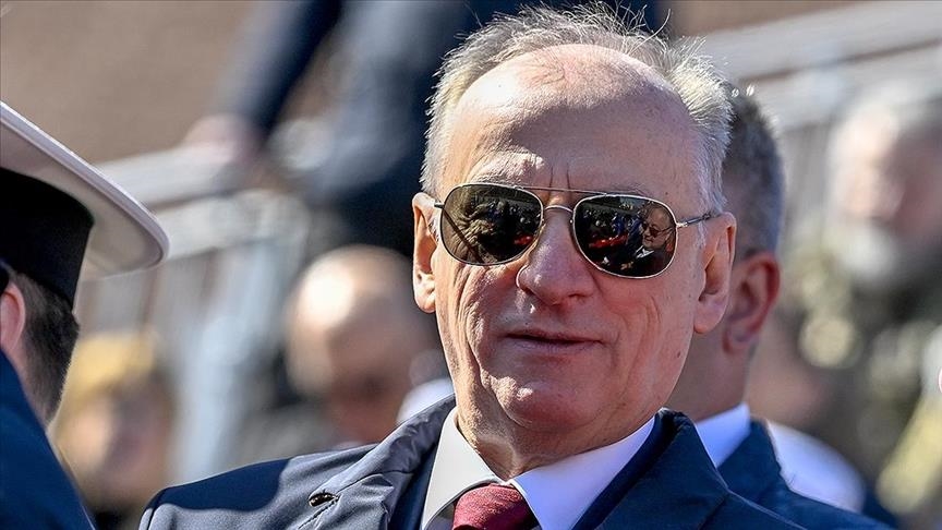 Путин за свој заменик го назначи поранешниот секретар на Советот за