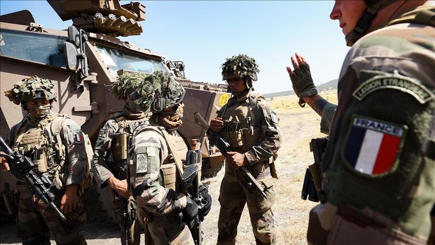 Tense calm prevails in France's overseas territory of New Caledonia