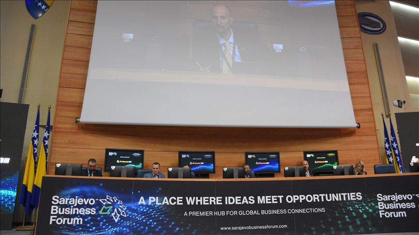 Sarajevo Business Forum: BiH nudi mnoge prednosti i prilike za investitore