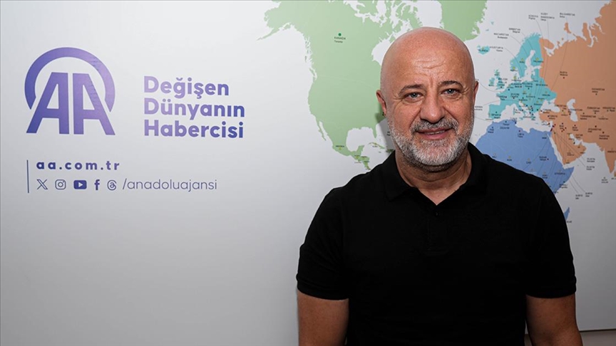 Teknik direktör Levent Devrim'den 1. Lig değerlendirmesi: Bu ligde çok ...