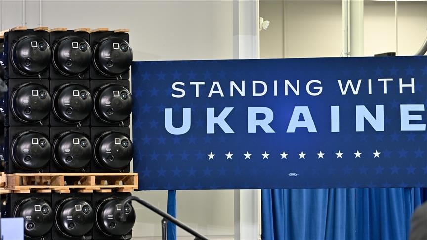 Rusija tvrdi da je Zapad potrošio oko 300 milijardi dolara na ...