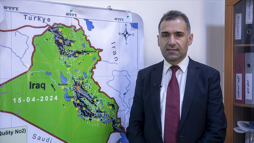 IKBY'de yoğun araç ve jeneratör kullanımı ile petrol rafinerileri ...