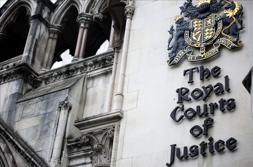 Hearing takes place at UK high court over civil service union's Rwanda ...