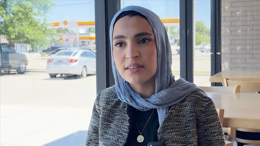 ABD'li Müslüman avukat, Filistin'e verdiği destek nedeniyle işe alınmadı