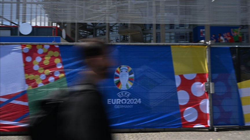No specific threat to EURO 2024, but German police prepared for every ...