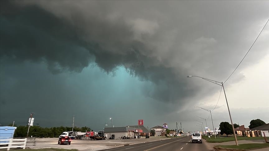 SAD: Texas izdao upozorenje na katastrofu uoči tropske oluje "Alberto"