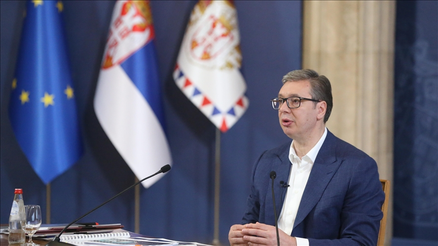 Vučić: Srbija kao društvo mora da otvori dijalog o litijumu