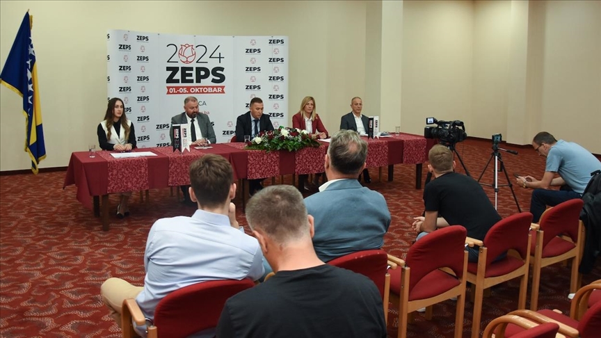 ZEPS: Organizatori pozvali kompanije iz BiH i svijeta da učestvuju u ...